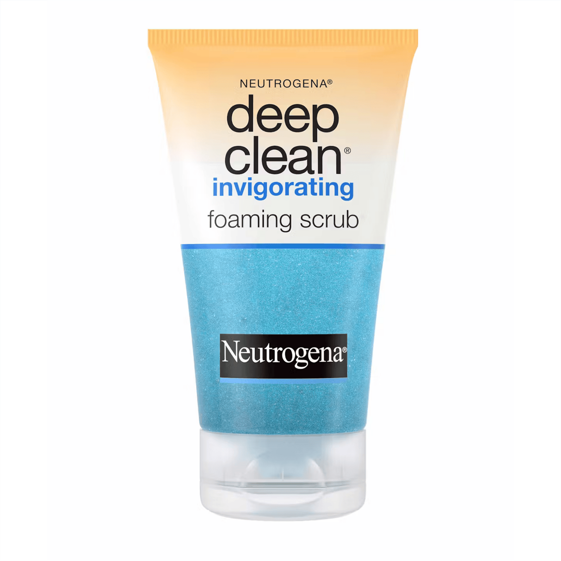 Deep Clean® Invigorating Foaming Scrub – Healthy Flex N.V.