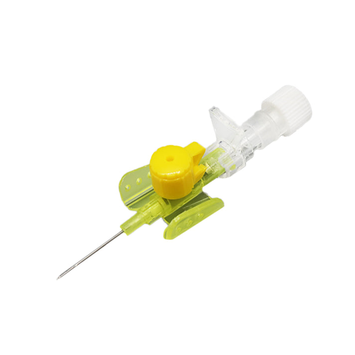 IV Needle - Venflon - 24G – Healthy Flex N.V.