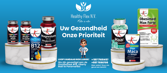 healthyflexnv.com – Healthy Flex N.V.